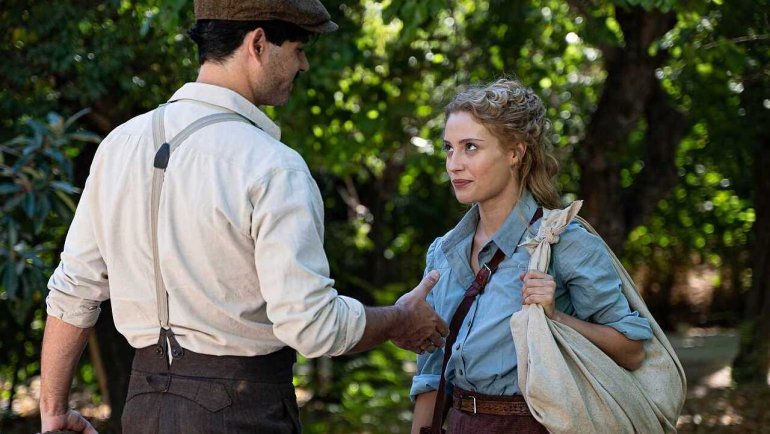 Anticipazioni La Promessa: Jana salva Manuel | Ultimora.news